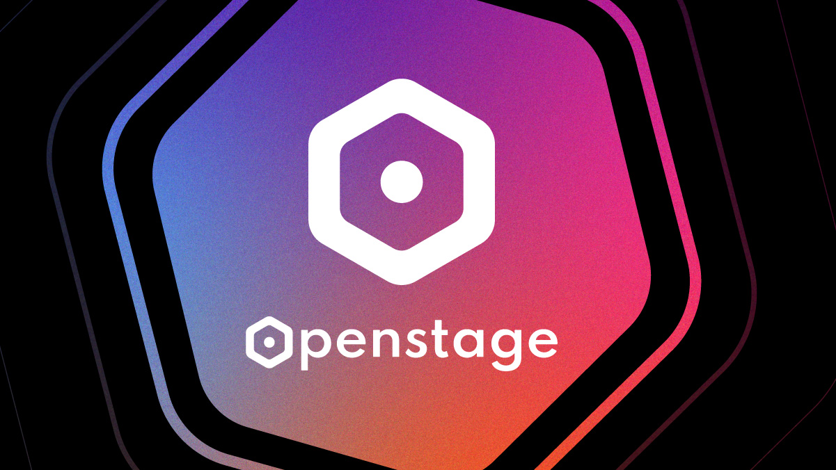 Operazione completata - Openstage