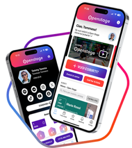 Openstage - Entertainment for Smart Cities
